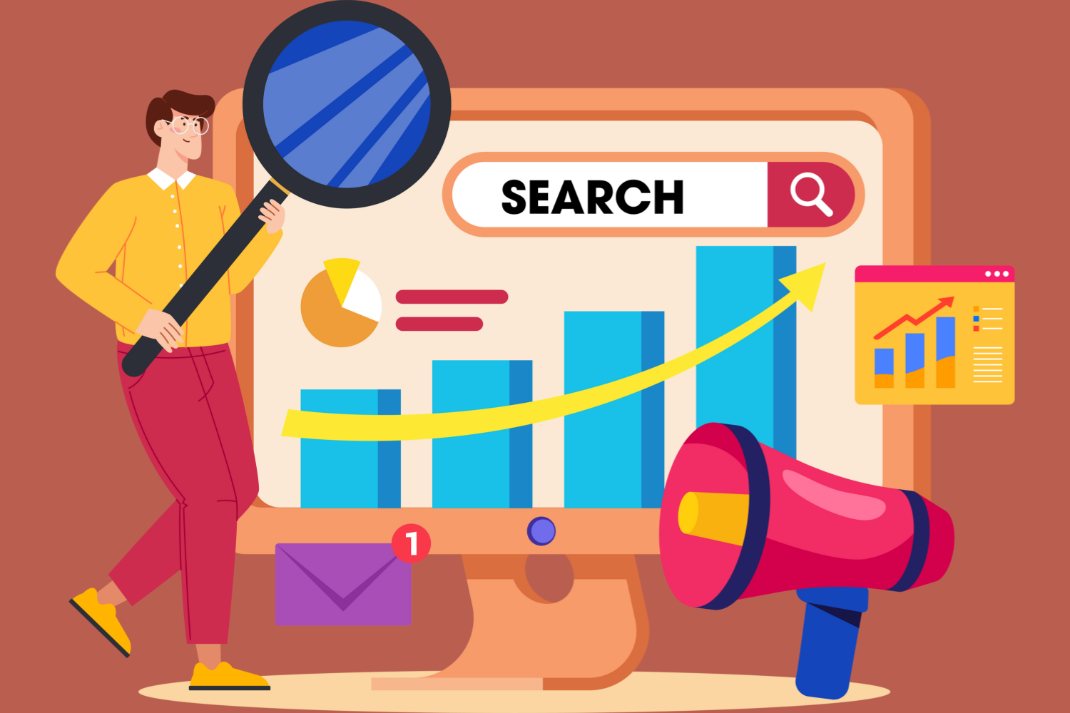 SEO or Paid Ads: What’s Best for Grand Rapids Business